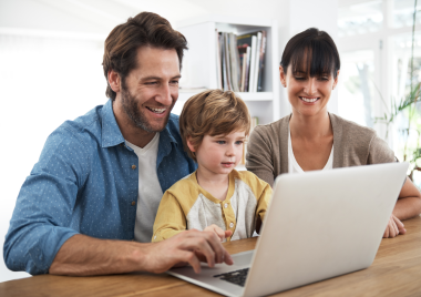 Homepage | CoramBAAF